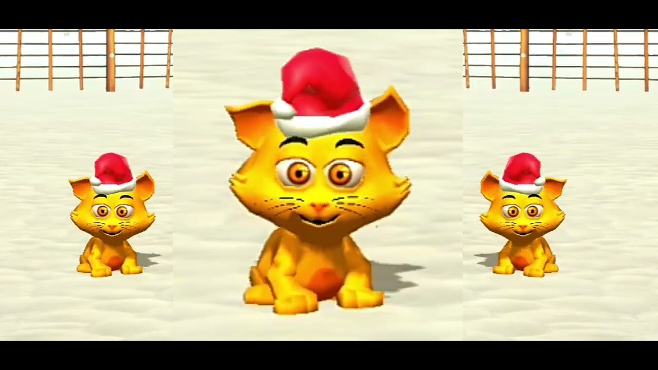 Meo Meo Dance|El Pollito Pio 3d-Canciones de la granja de zenon|Episode ...