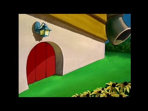 10 Hours Of Jerry's Home! - YouTube