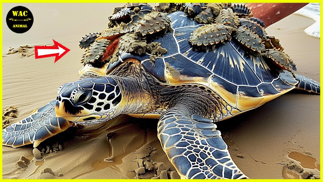 50 Animals That Asked People for Help & Kindness Caught On Camera ! #87 ...