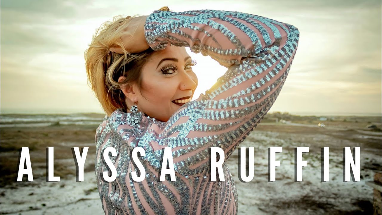 Meet Alabama Independent Recording Artist ALYSSA RUFFIN! (FENIX360 ...