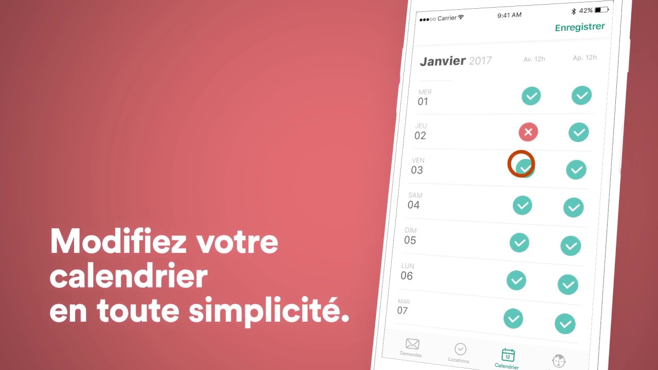 Découvrez la nouvelle application OuiCar - YouTube