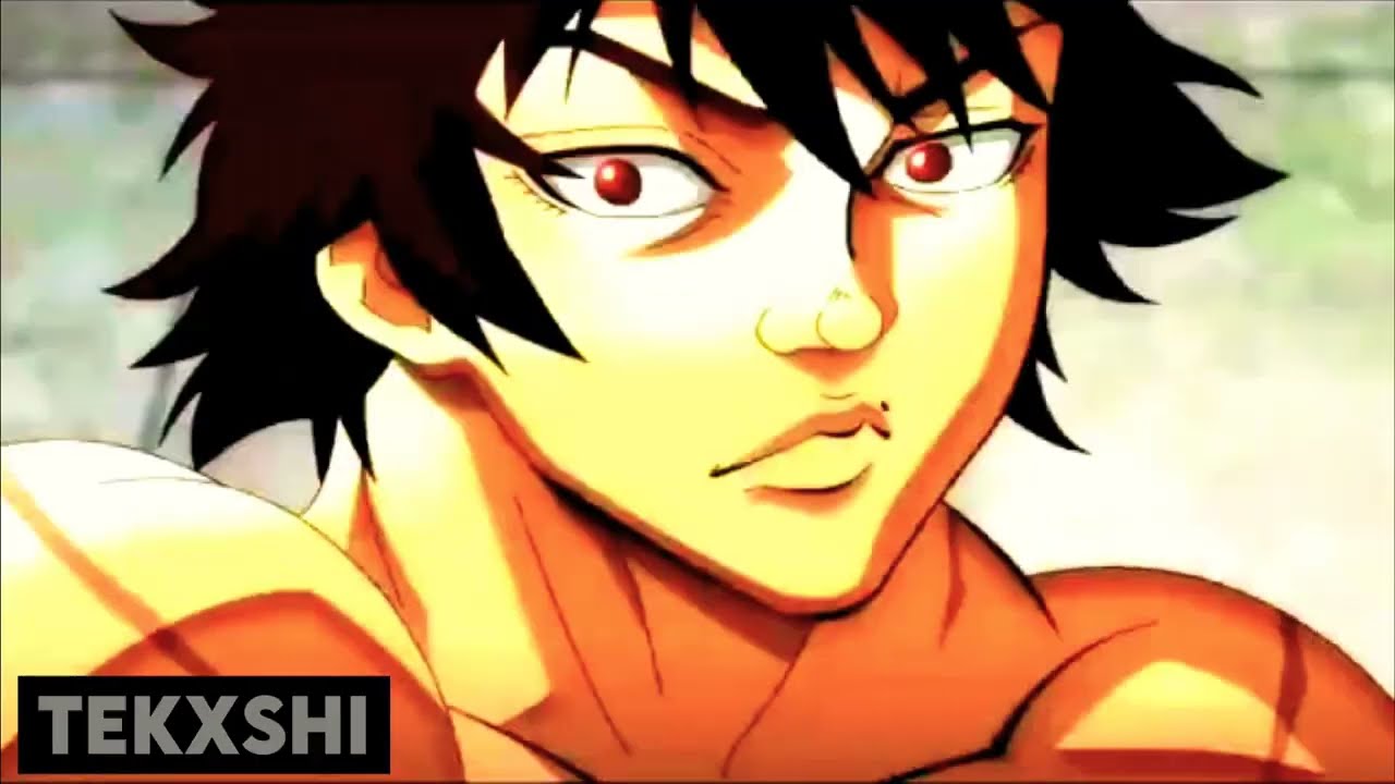 Money Rain - Baki Yujiro Hanma Vs Unchained Oliva Rage Industry Baby ...