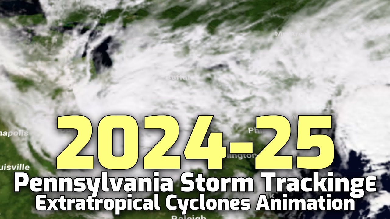 2024-25 P.A.S.T. Extratropical Cyclones Animation - YouTube