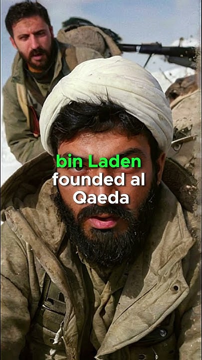 The Untold Story of Osama Bin Laden’s Rise and Fall! #truestory # ...