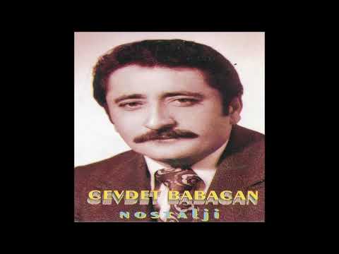 Kadir Mevlam - Cevdet Babacan