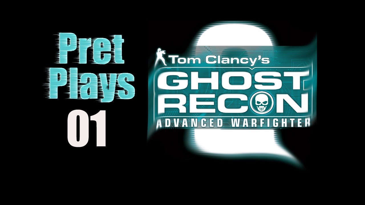 GRAW2 ♫ Ghost Recon Advanced Warfighter 2 - YouTube