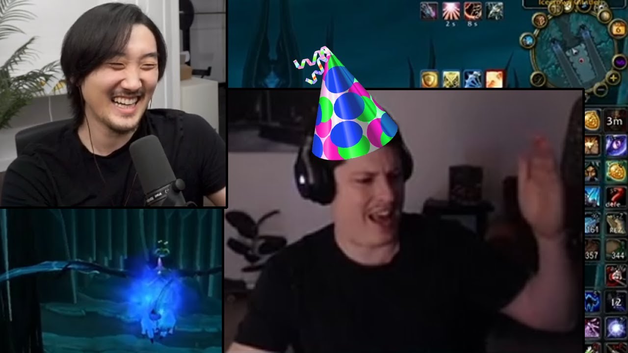 PAYO SINGS SAVIX HAPPY BIRTHDAY - YouTube