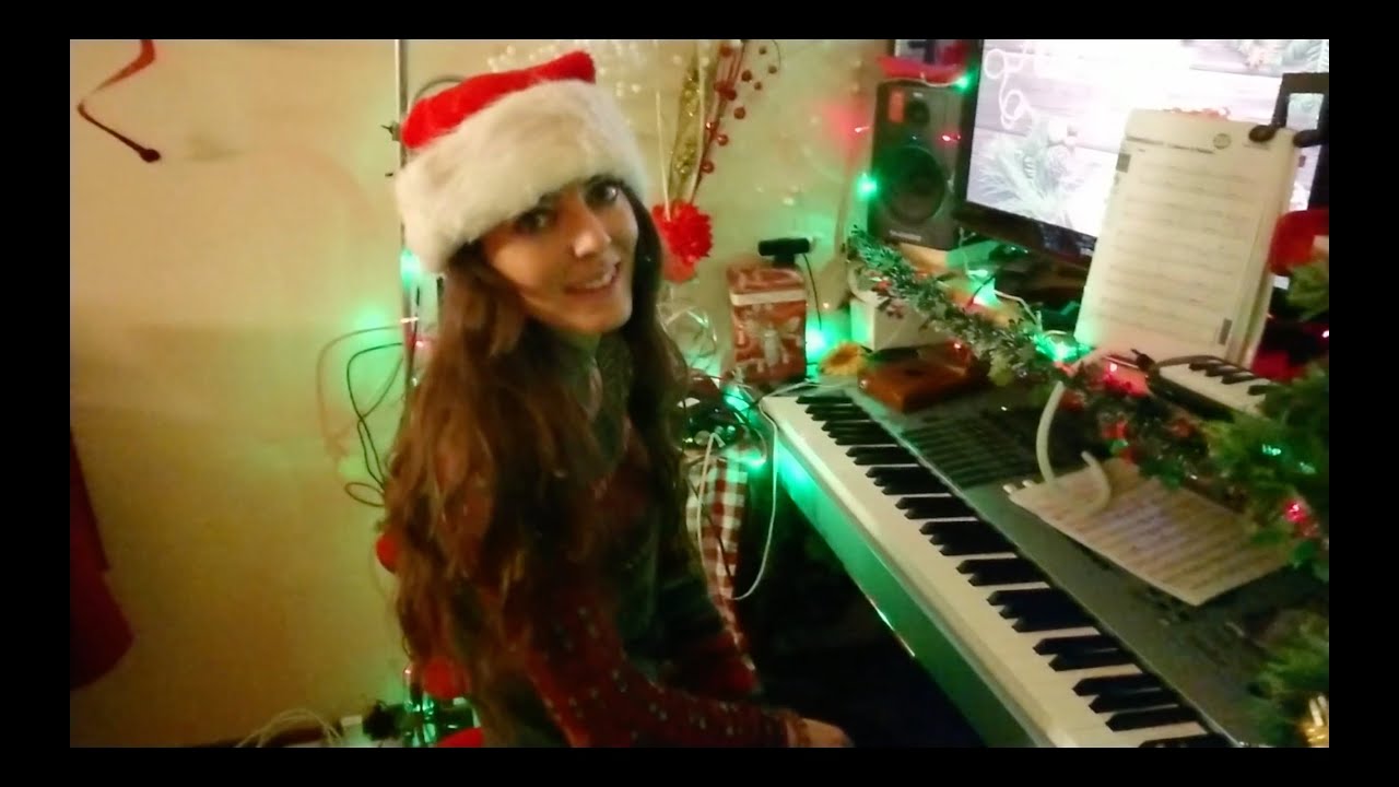 Oh albero - Fiamma Velo - YouTube Music