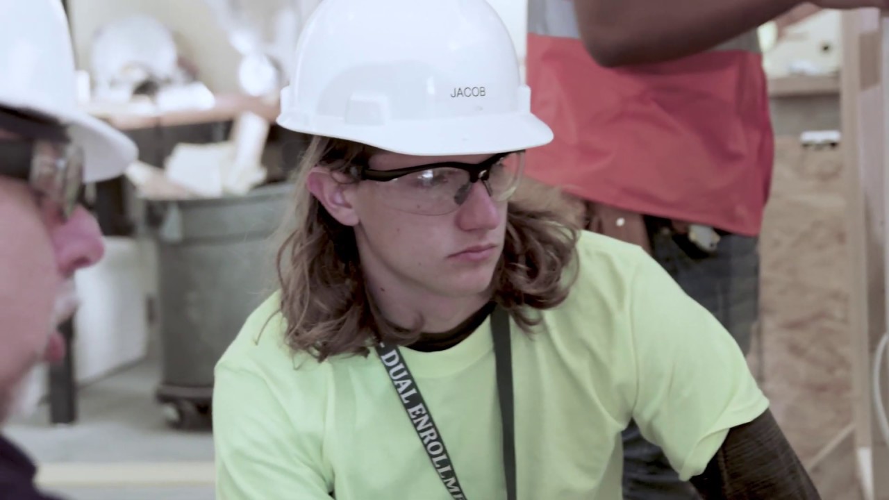 Building Construction Technologies | OTC - YouTube