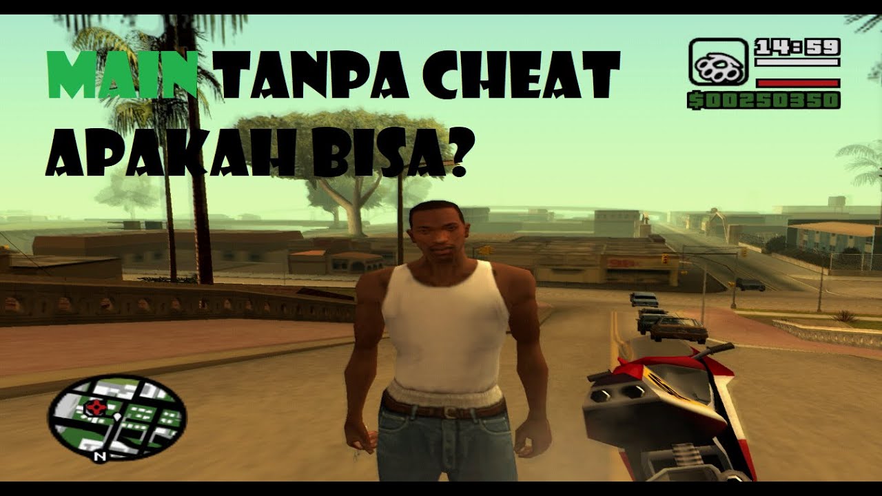 🔴[RENTAL PS] AHH SH*T HERE WE GO AGAIN - GTA SAN ANDREAS - YouTube