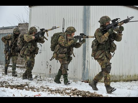 Dutch Army | Krijgsmacht | Defensie | Dutch Royal Army |(2016 - 2017 ...