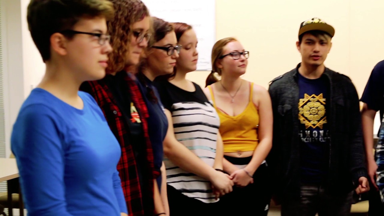 Lost and Sound | Original Video Assignment - YouTube