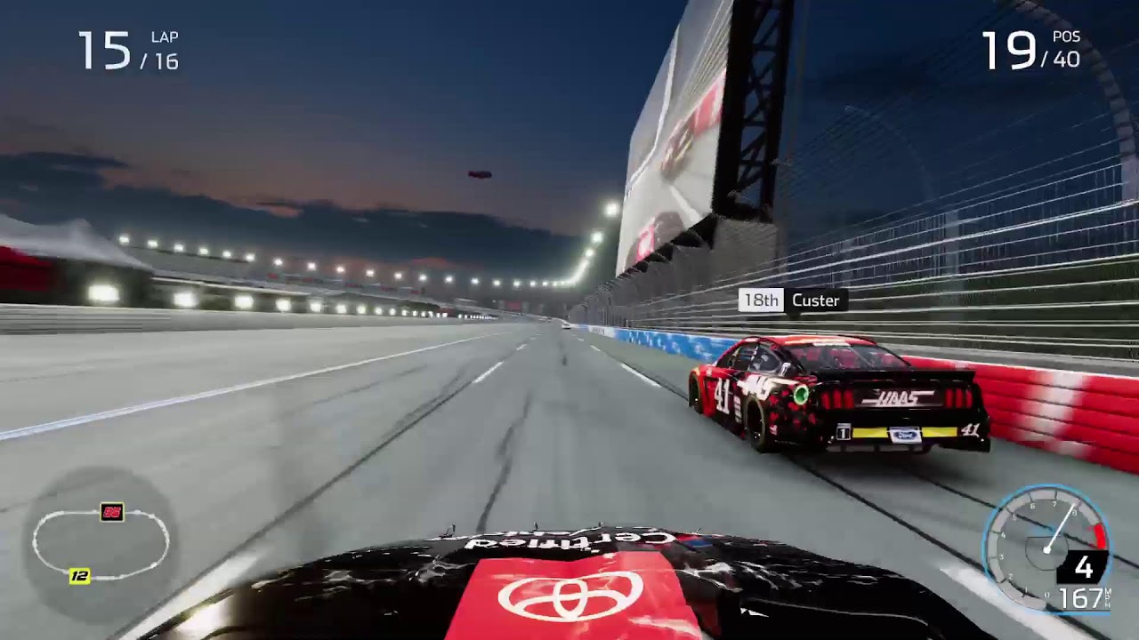 Nascar - YouTube