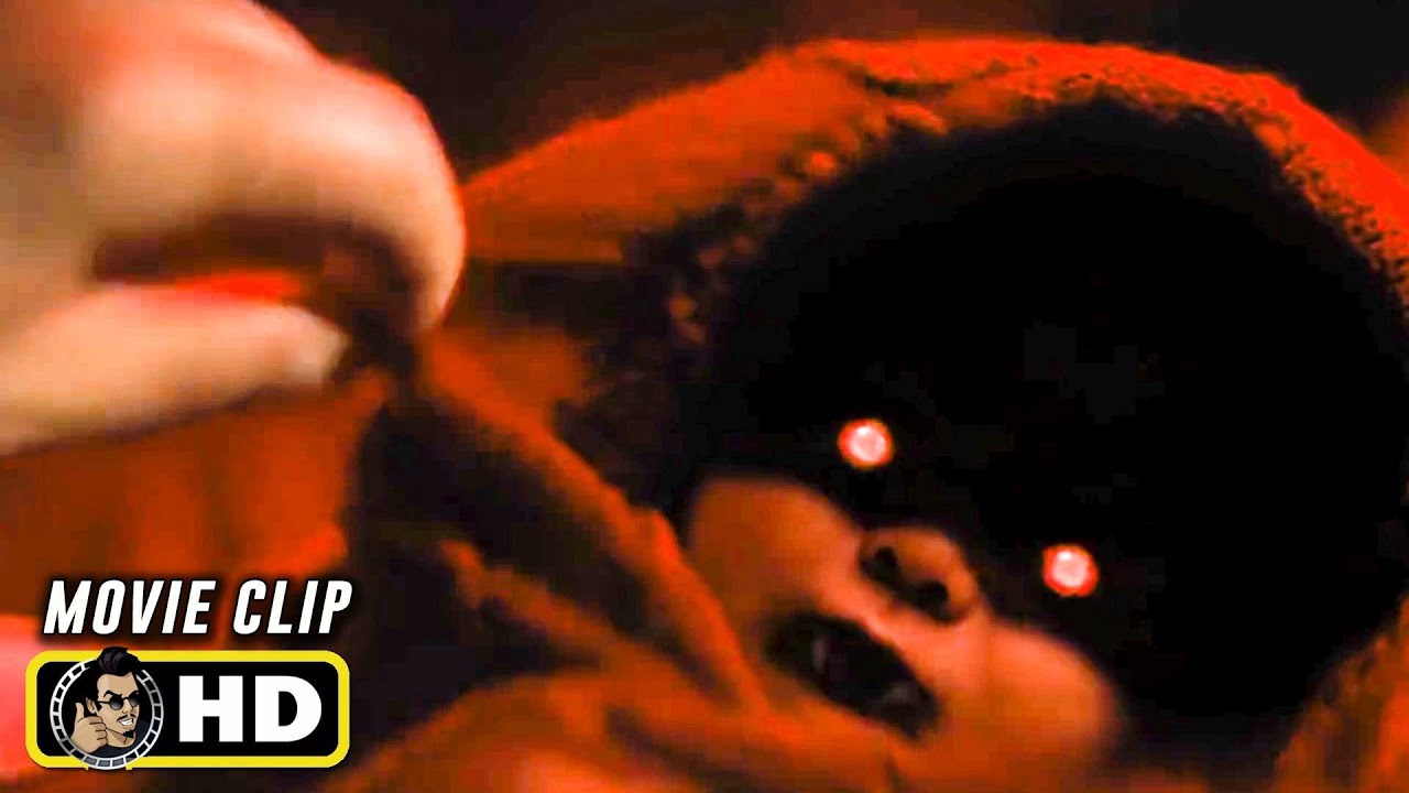 BRIGHTBURN Clip - "Alien Baby" (2019) Superhero Horror - YouTube