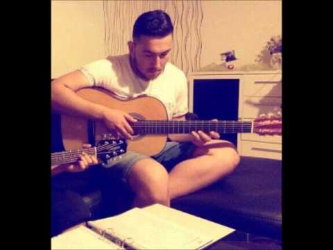 Kisa bir Deneme - Sensiz ben Nefes Alamam