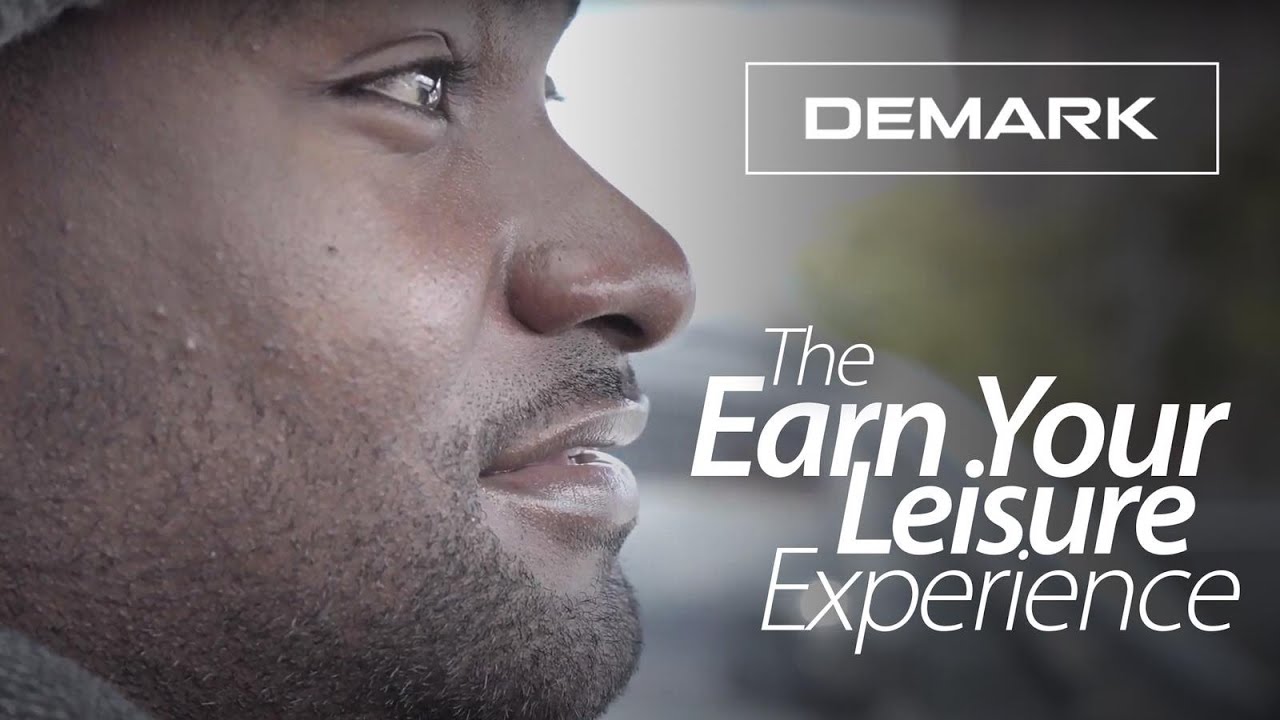 Earn Your Leisure (EYL) ATL experience. - YouTube