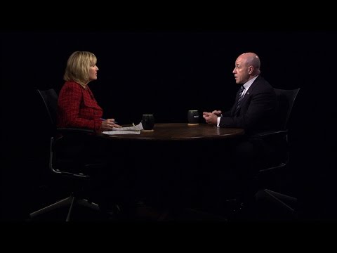 A Conversation with Bernie Kerik