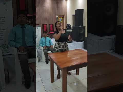 O ROSTO DE CRISTO- CANTORA MARY LEAL