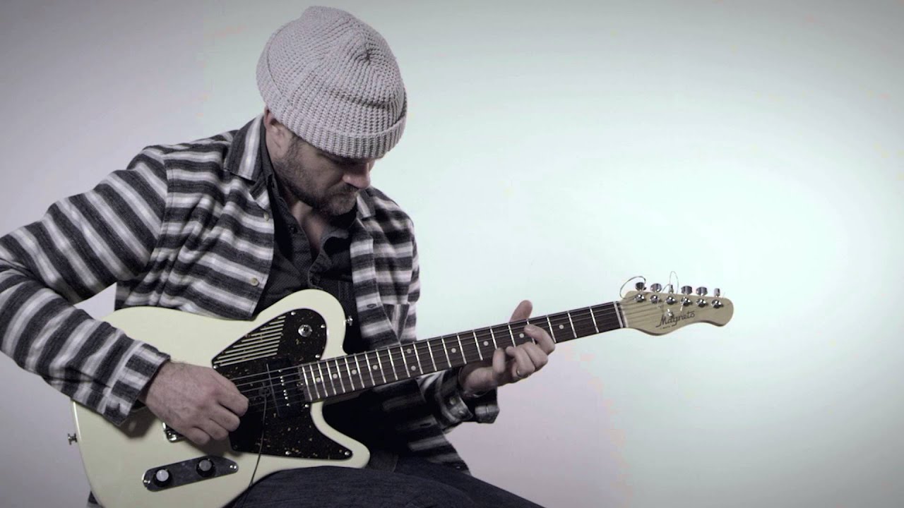 Matthew Stevens - YouTube