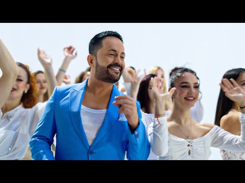 Sinan Hoxha - Me jep uje se plasa (Official Video)