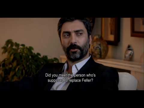Polat Alemdar Uzun'u Öldürüyor 720p. HD