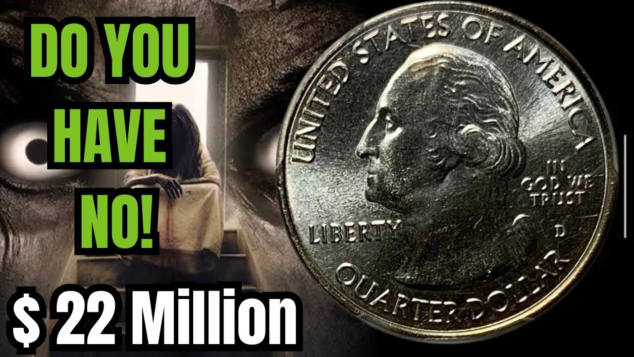 These Rare Washington Quarters Could Change Your Life Coins Worth Big ...