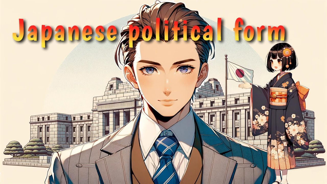 Demystifying Japan's Political Structure: Monarchy, Judiciary, Parties ...