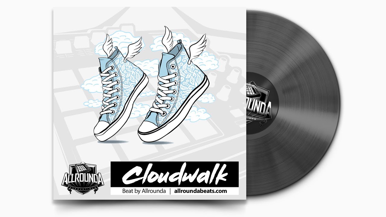 Soulful Beat | Anderson Paak Type Beat 2025 (FREE DL) - "CLOUDWALK" - YouTube
