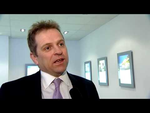 Simon Vincent- President, Hilton Europe - YouTube