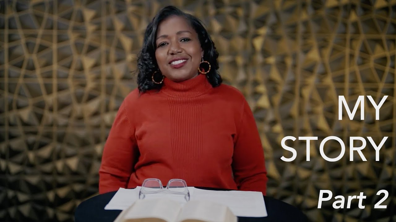 My Story Part 2 - Daily Dose - YouTube
