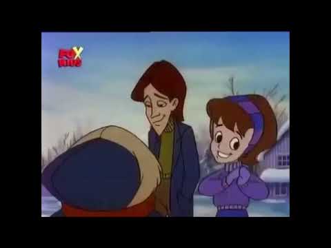 Afacan Louie   Jenny ve Sean