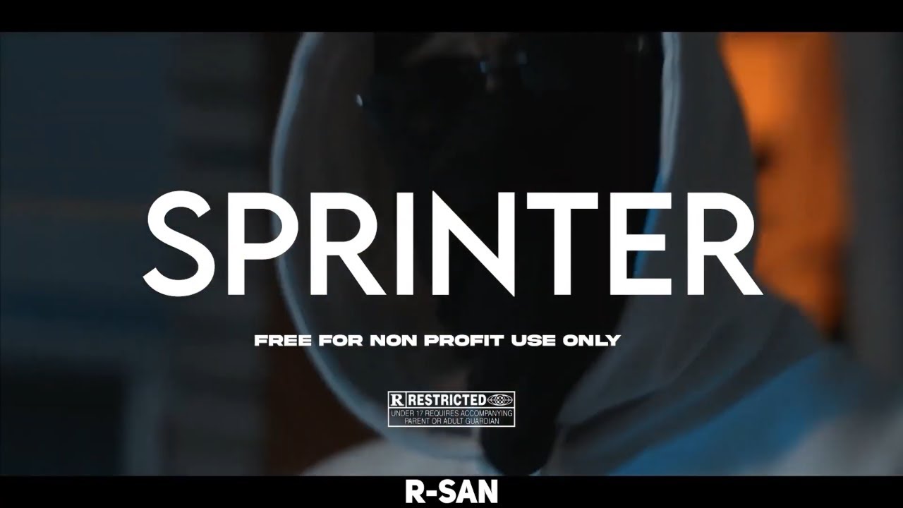 [FREE] JoeyAK KA JayKoppig Type Beat - ''Sprinter'' | Hard Rap Beat ...