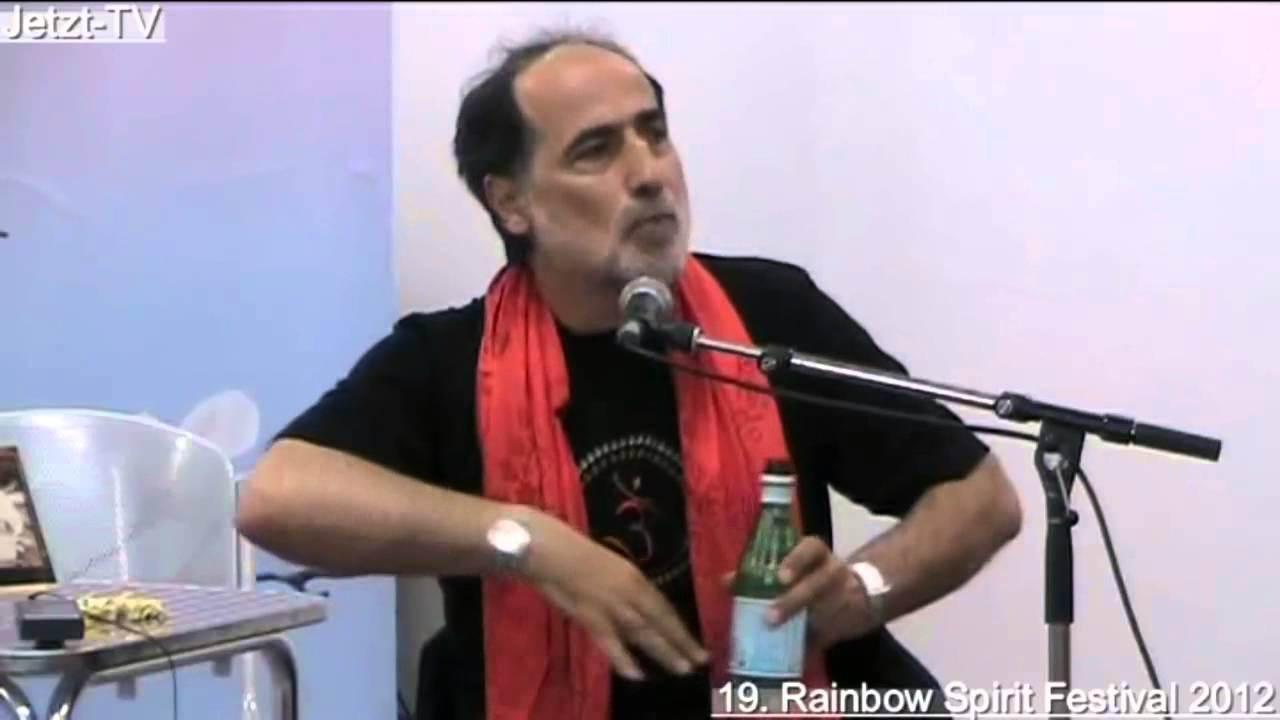Pari: Das nicht Worthafte, Lebendige, Wahre - YouTube