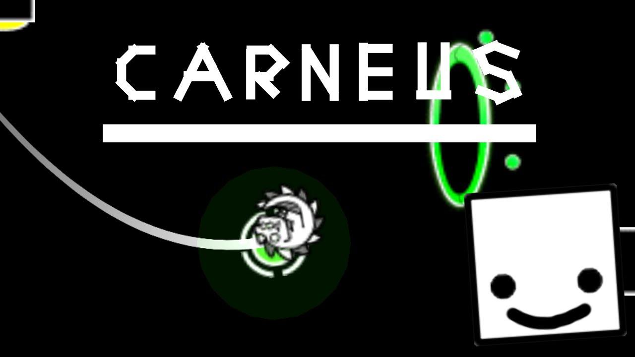 NEW PROJECT ! Carnus Layout 100% ! - YouTube