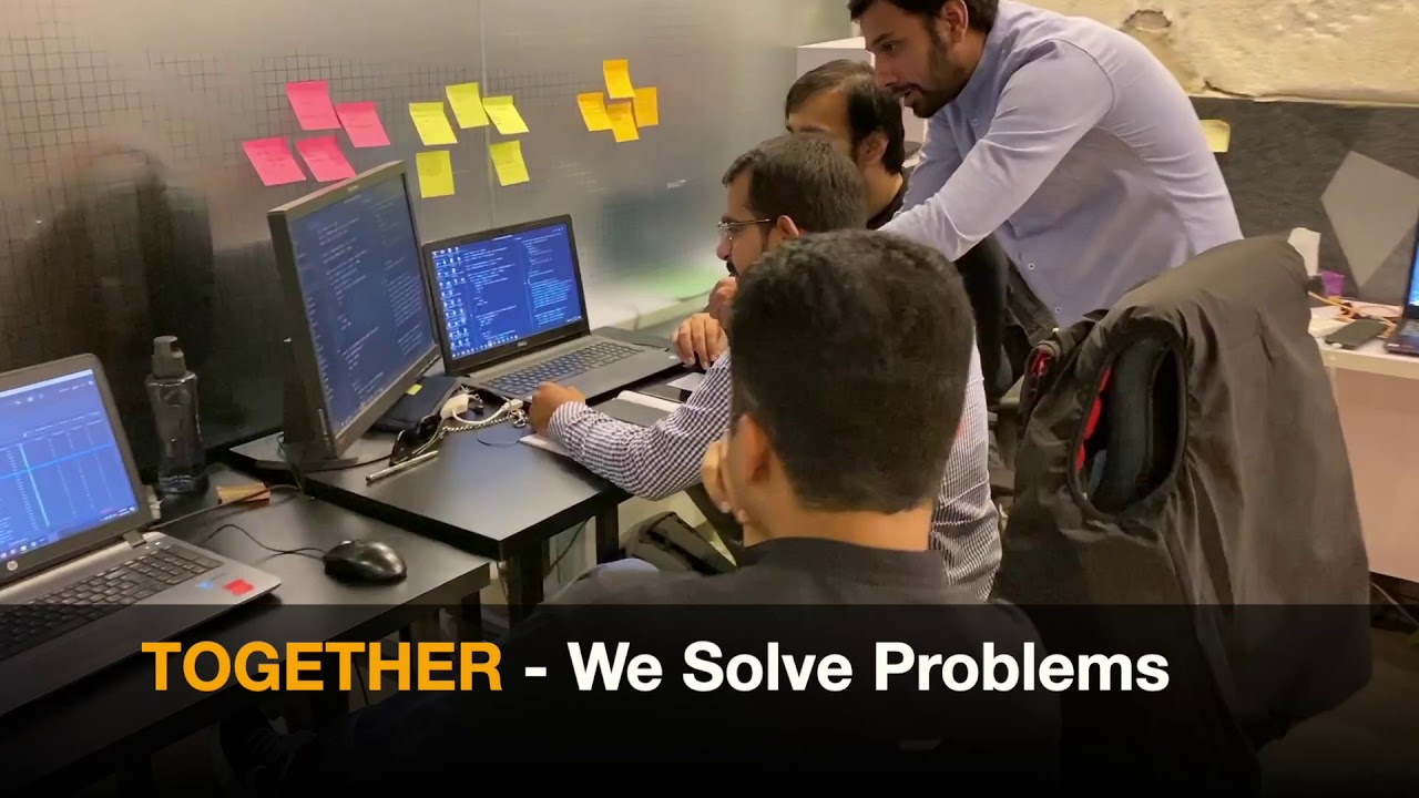 Xeven Solutions Intro - YouTube