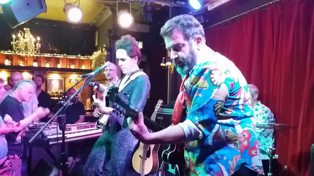 David Devant and His Spirit Wife - YouTube