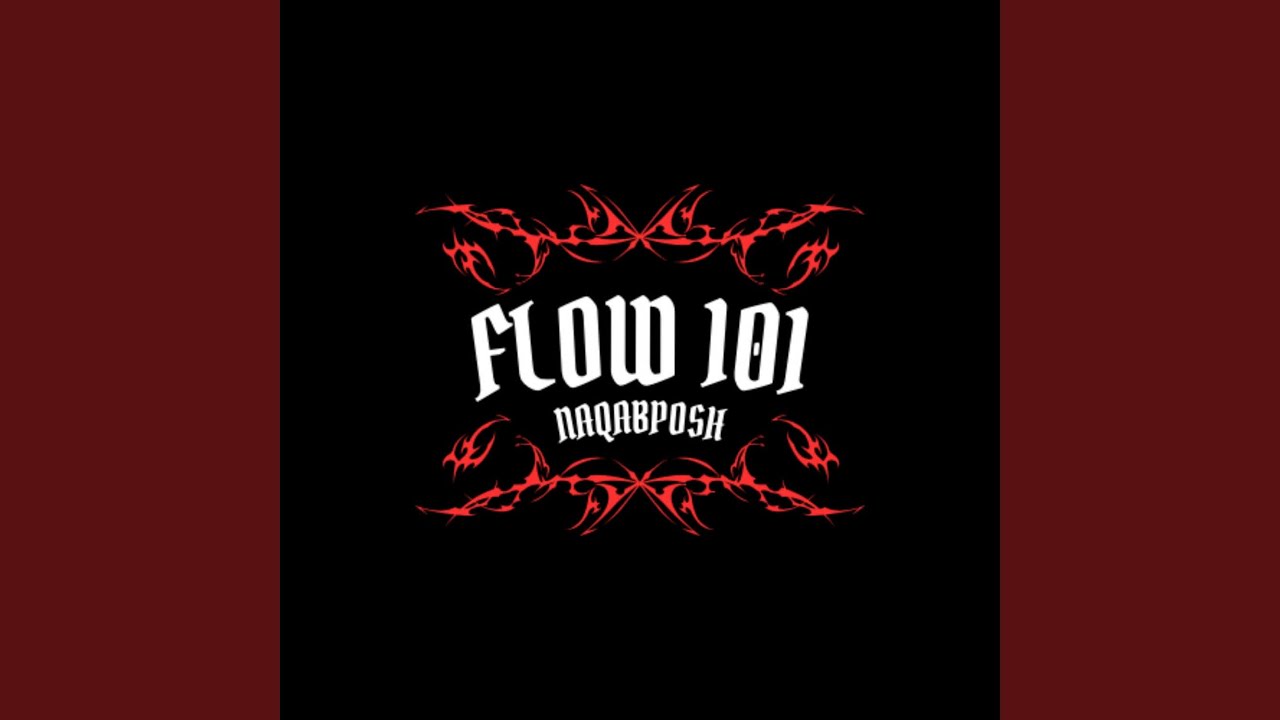 flow 101 - YouTube