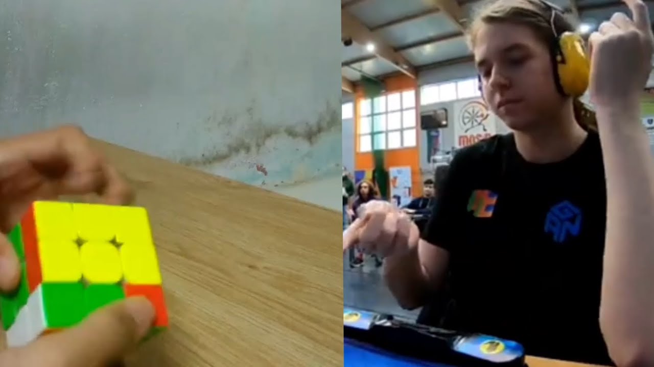 Breakdown Of Tymon Kolasin’ski’s 3.75 But +2 | World Recond Fail | Văn ...