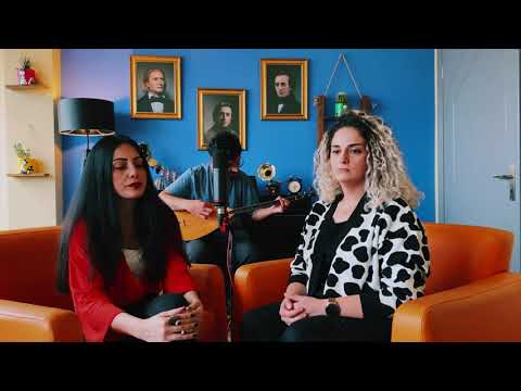 Yoruldum Yorgunum | Didem Binat & Selda Polat ft. Yusuf Çetin