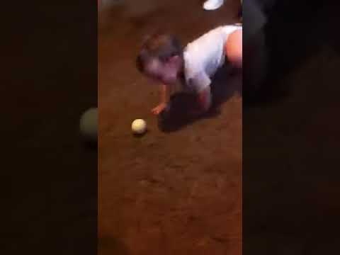 Roll that ball! - YouTube