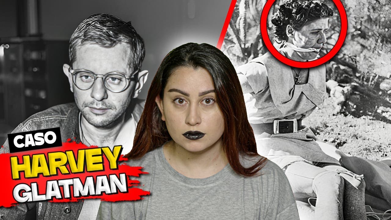 El FotÓgrafo Asesino Harvey Glatman Youtube