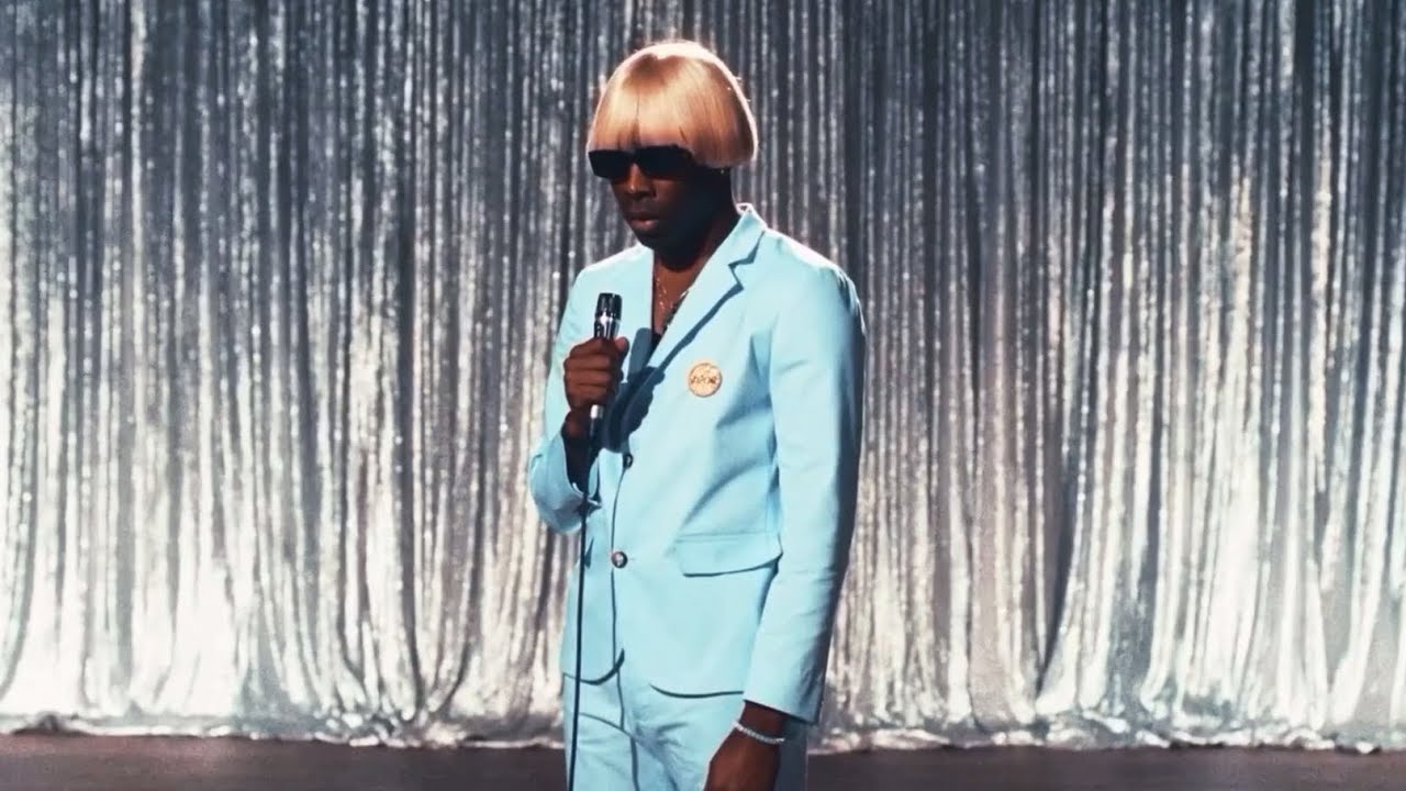 Congratulations Tyler - YouTube