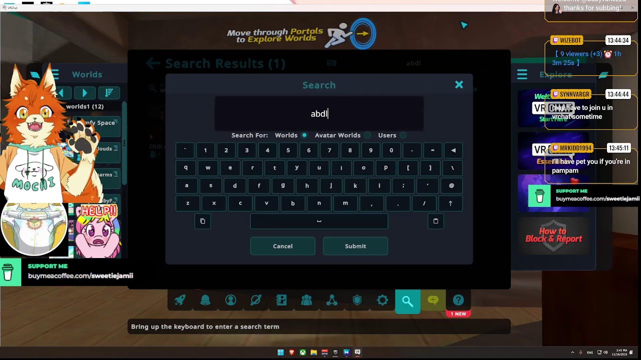 Destroying Ranked BlankFlank in Fortnite. ABDL Ageplay Brony Diaperfur ...