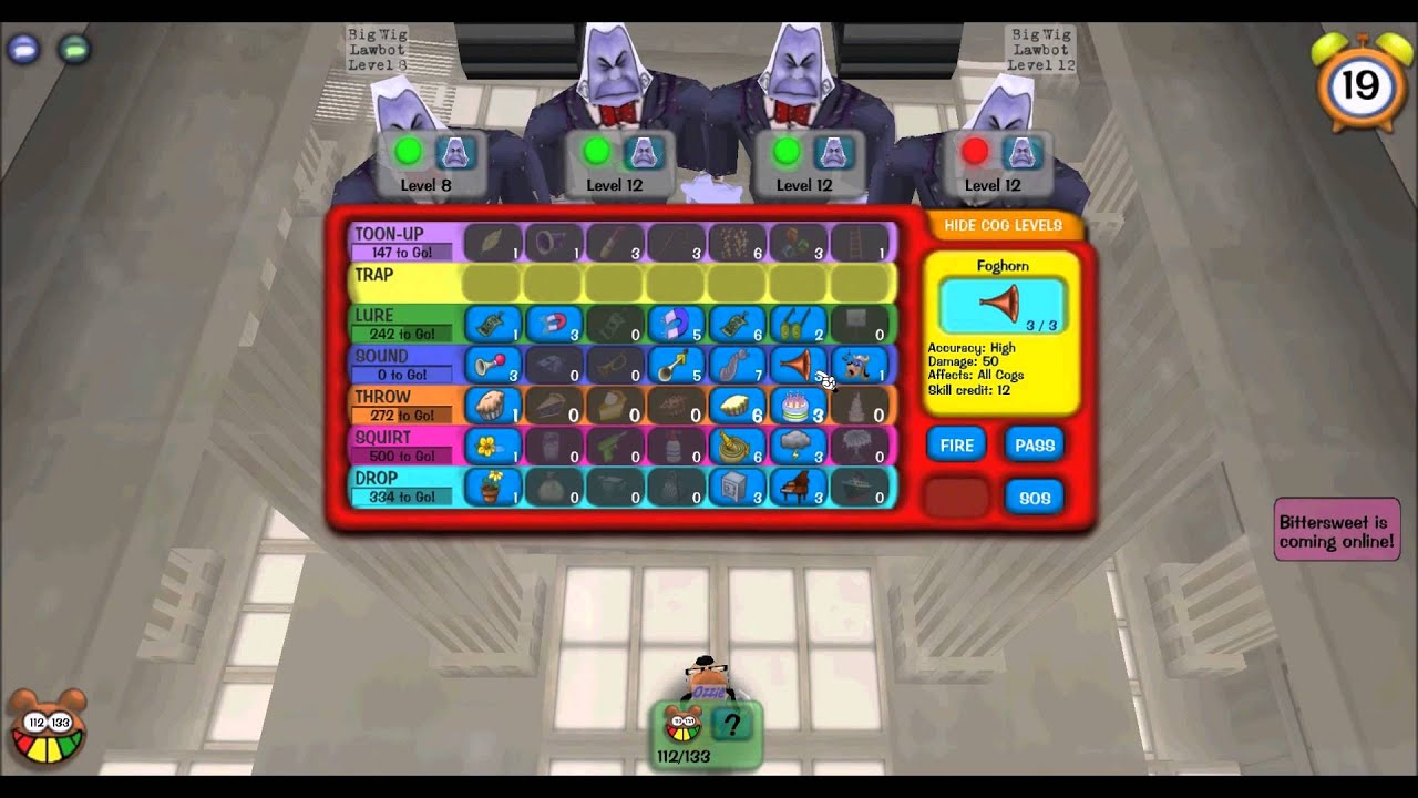 TTR Fastest Solo CJ Cog Round (11:27) - YouTube