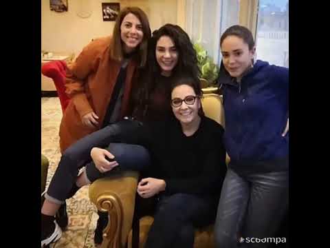 Hercai kamera arkası görüntüleri den