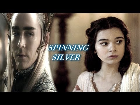 Staryk King/Miryem [Fancast] -“The King Married... - "So openly hostile ...