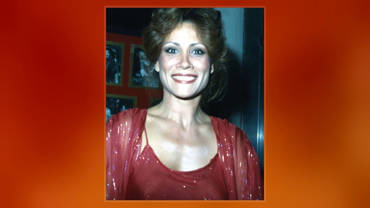 Annette Charles - YouTube