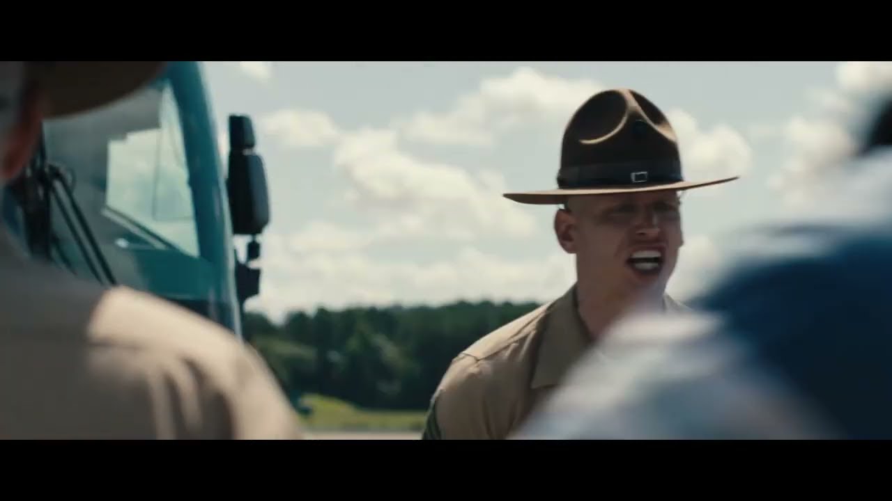 The Inspection (2022) | Hollywood.com Movie Trailers - YouTube