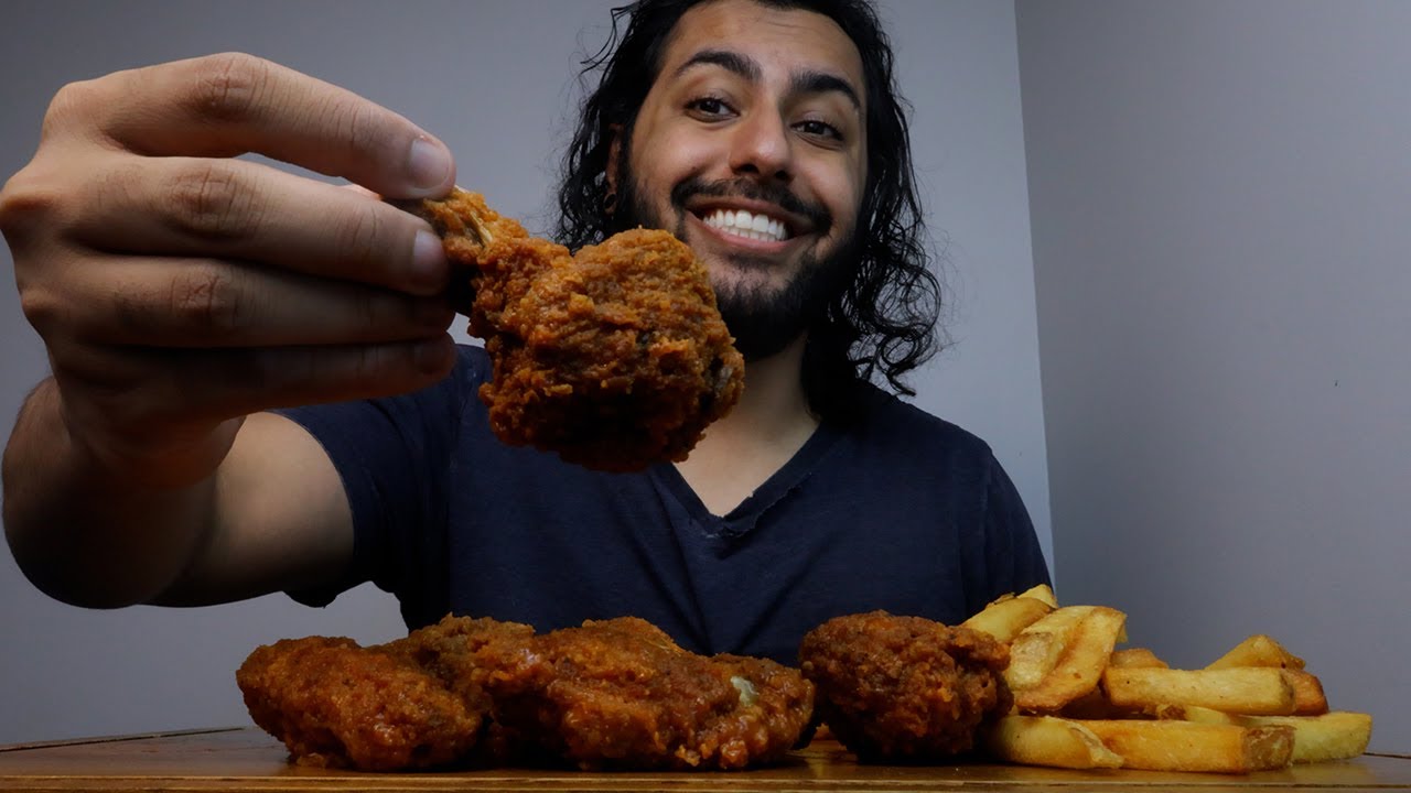 Potentially my NEW FAVOURITE WING FLAVOUR | Wild Wings Mukbang/Review ...