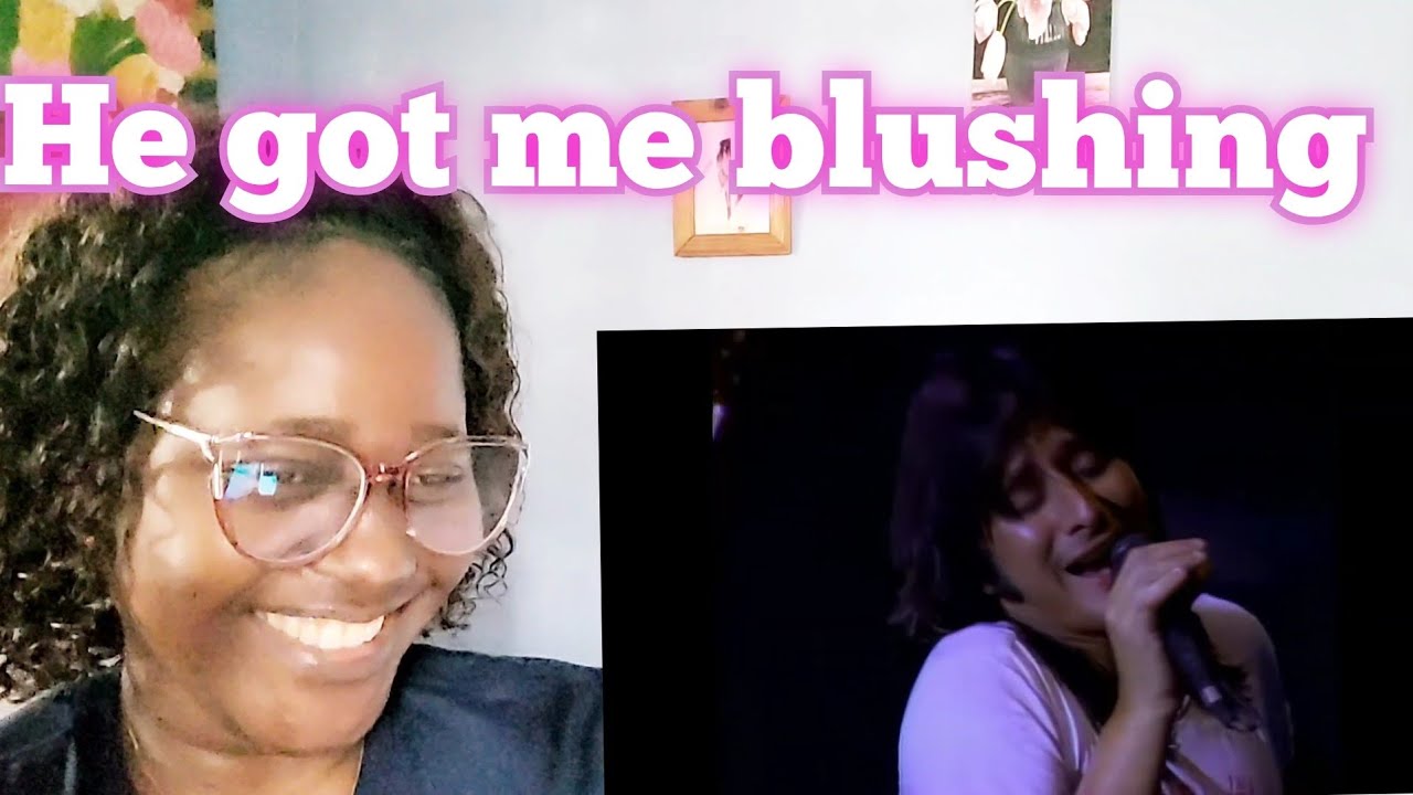 First Time Hearing _ STEVE PERRY " Strung Out " REACTION - YouTube